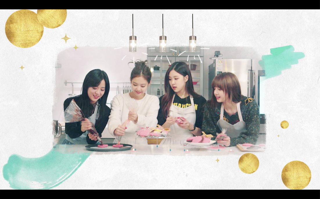 Weverse BLACKPINK Media - BLACKPINK - ‘블핑하우스 (BLACKPINK HOUSE)’ EP.1 PREVIEW