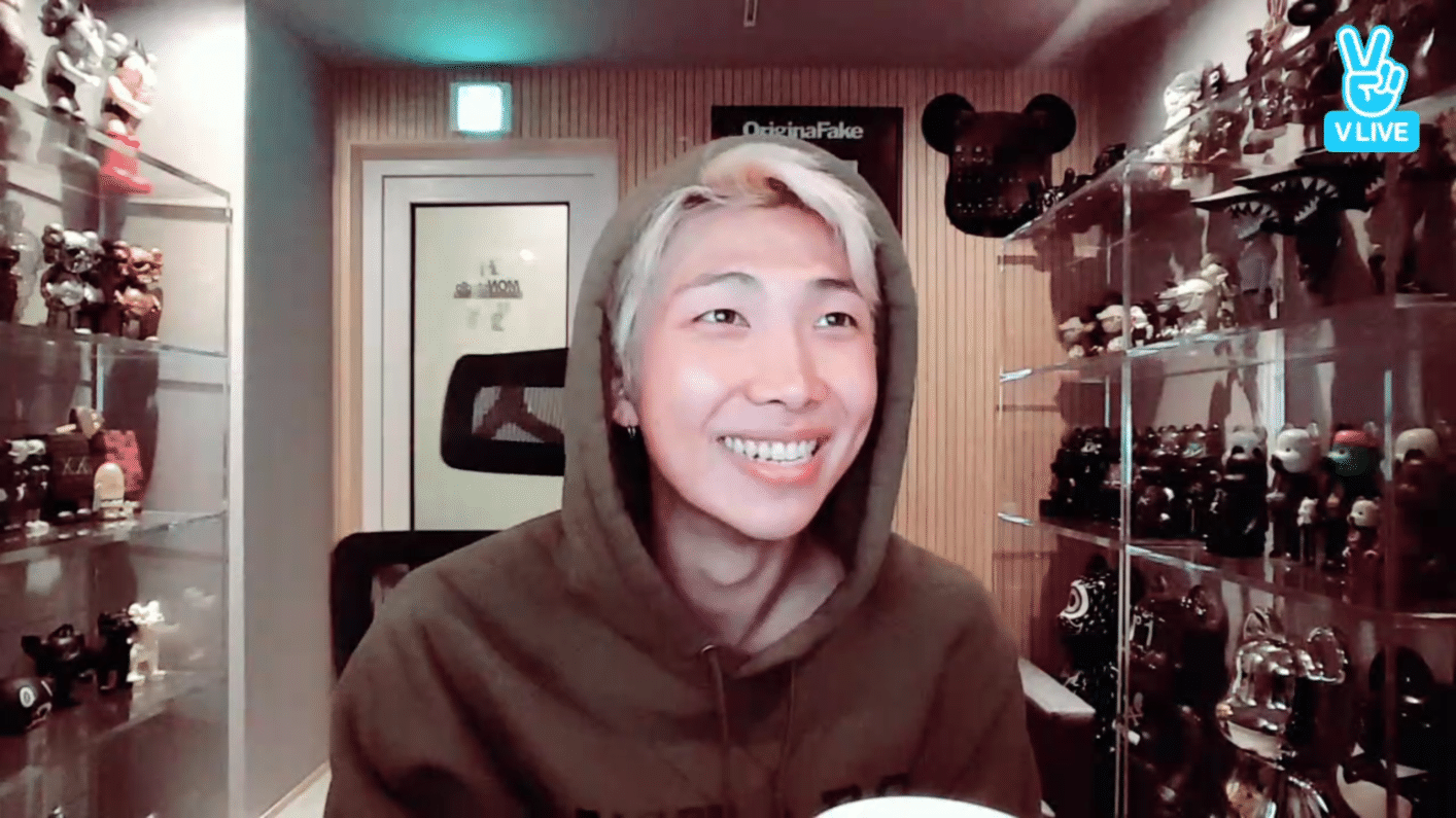 RM Live! 🤢