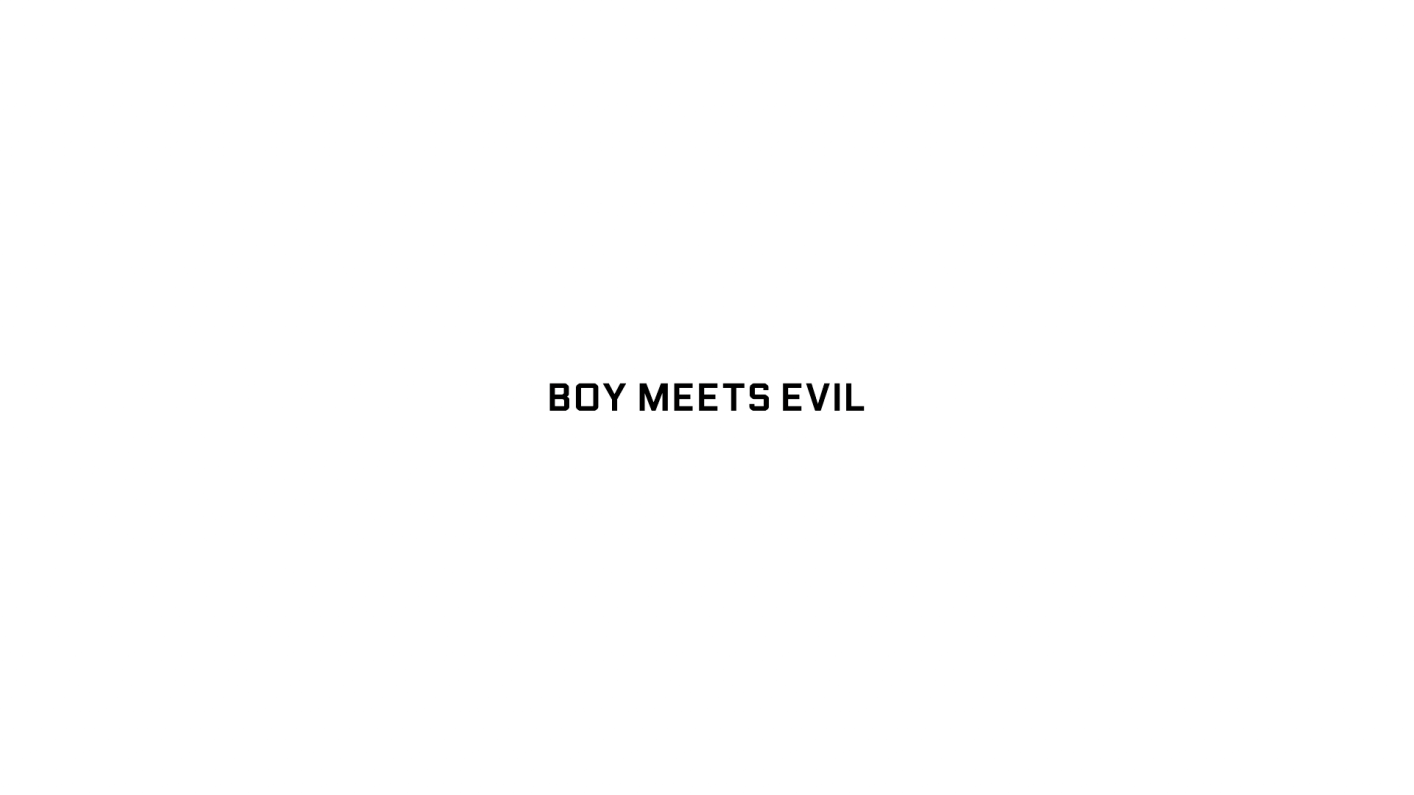 Weverse BTS Media - 방탄소년단 (BTS) 'WINGS' Comeback Trailer : Boy Meets Evil