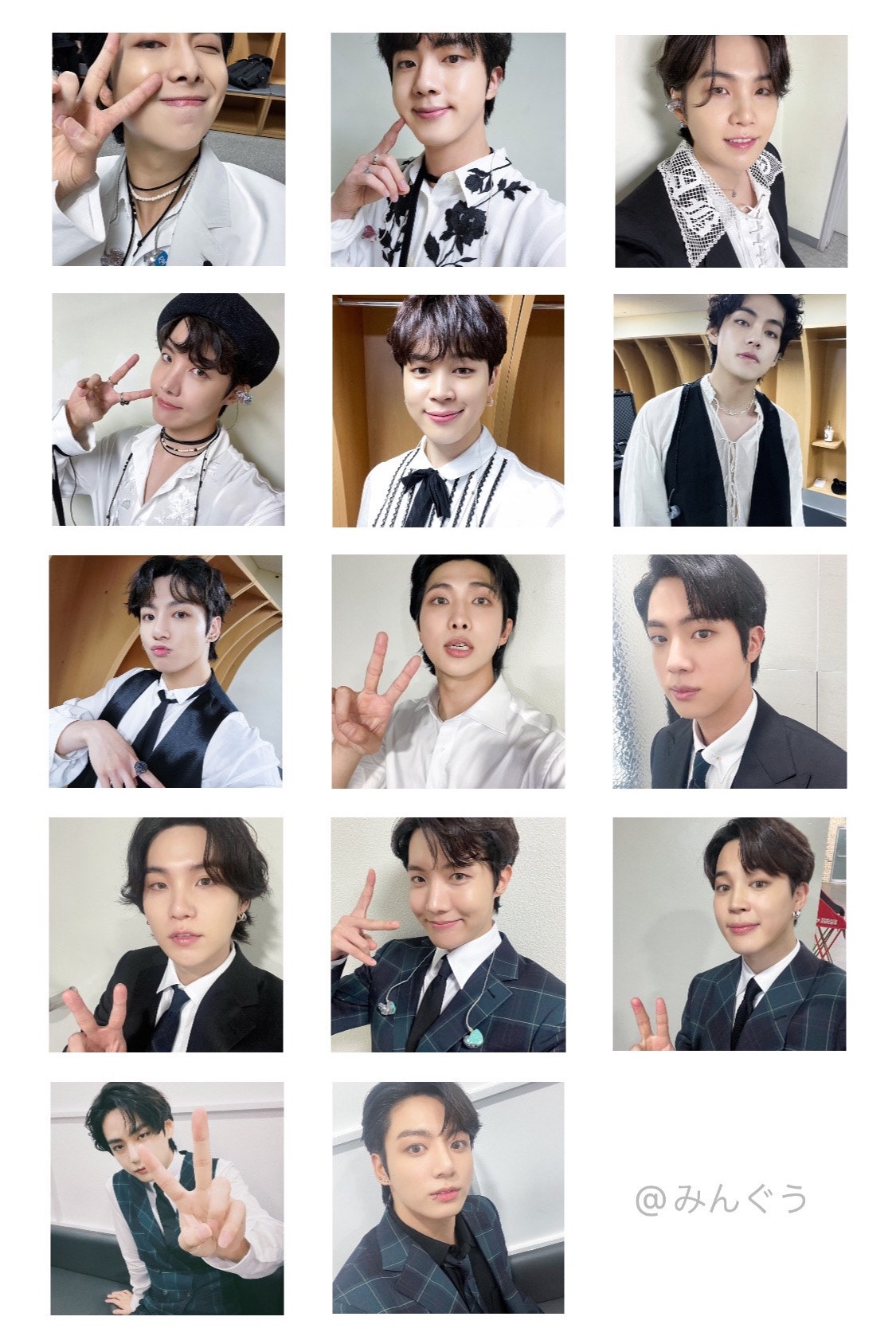 BTS Community Post - #ARMY_Borahae_BTS_on_Weverse #1365244 BTSとARMY 全員が ...