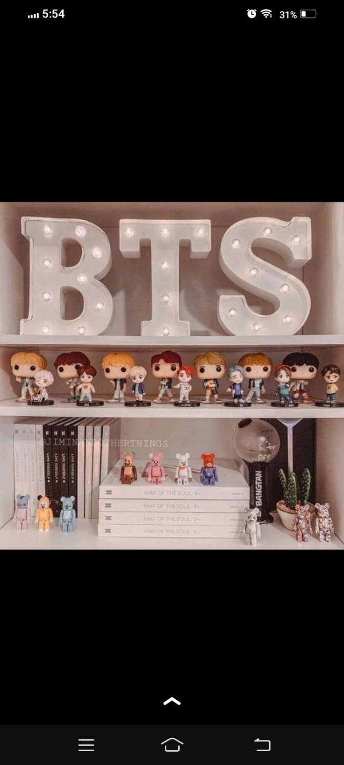 BTS Community Post - #ARMY_Borahae_BTS_on_Weverse i love BTS because they are my safe place they ...