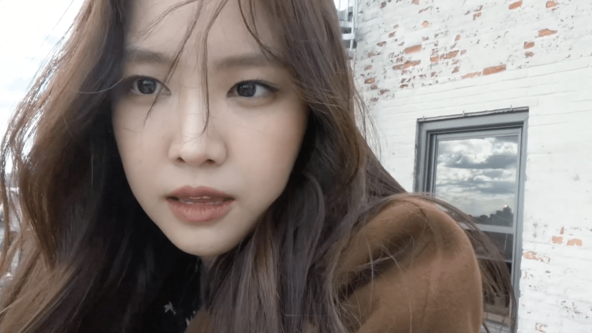 Weverse Apink Media Apink Diary4 Ep07 New York Diary By Na Eun