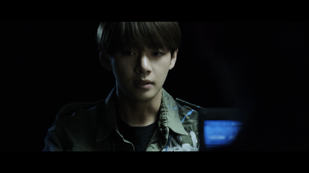 Weverse BTS Media - BTS WINGS Short Film #3 STIGMA