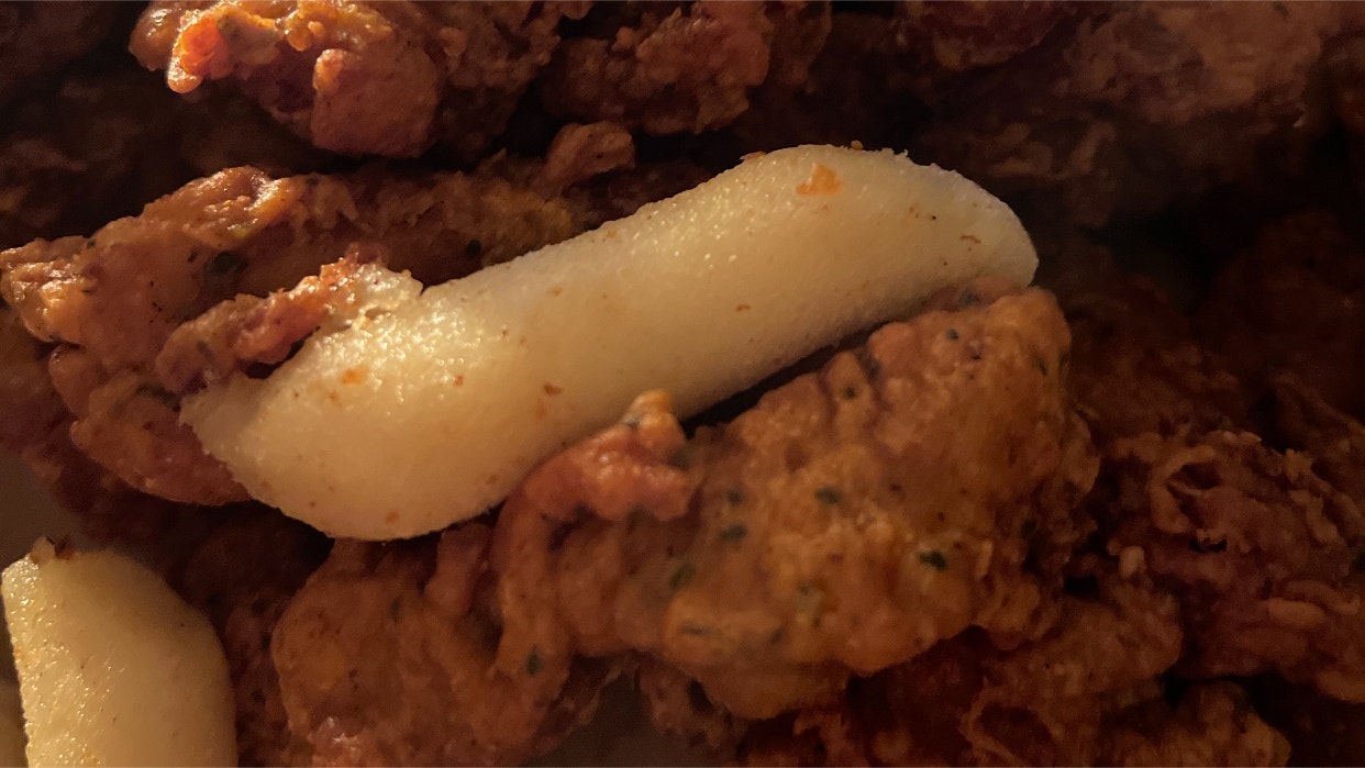 Who wants to eat chicken🙋‍♀️🙋‍♂️