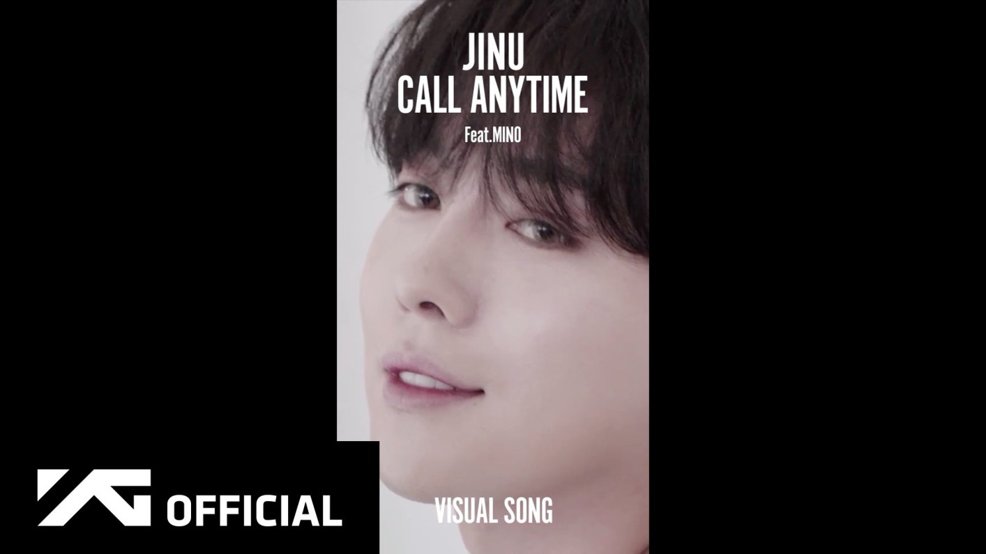 Weverse WINNER Media - [VISUAL SONG] JINU - ‘또또또'