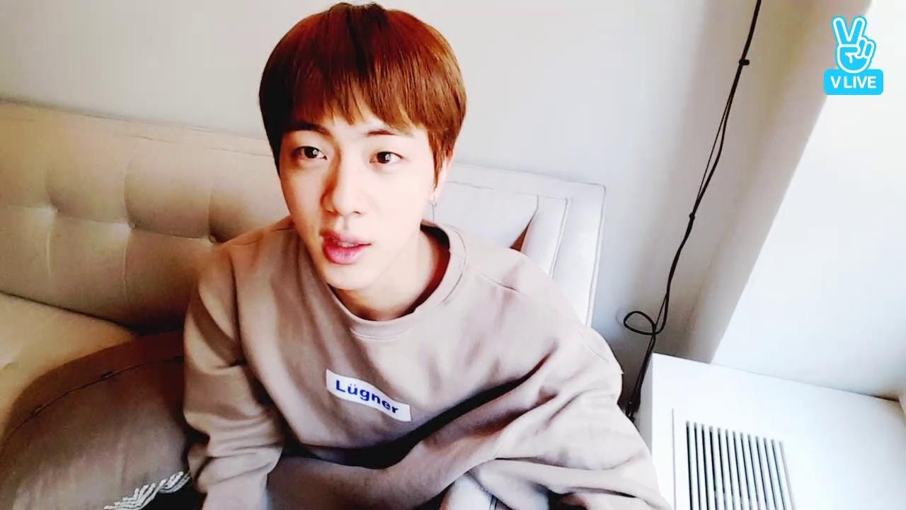 진의😘 단련 방송