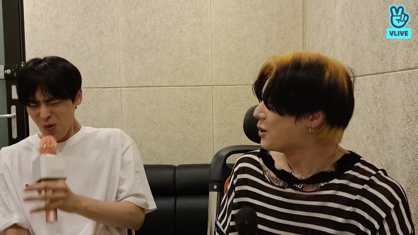 Hi, We're the 97 Line!