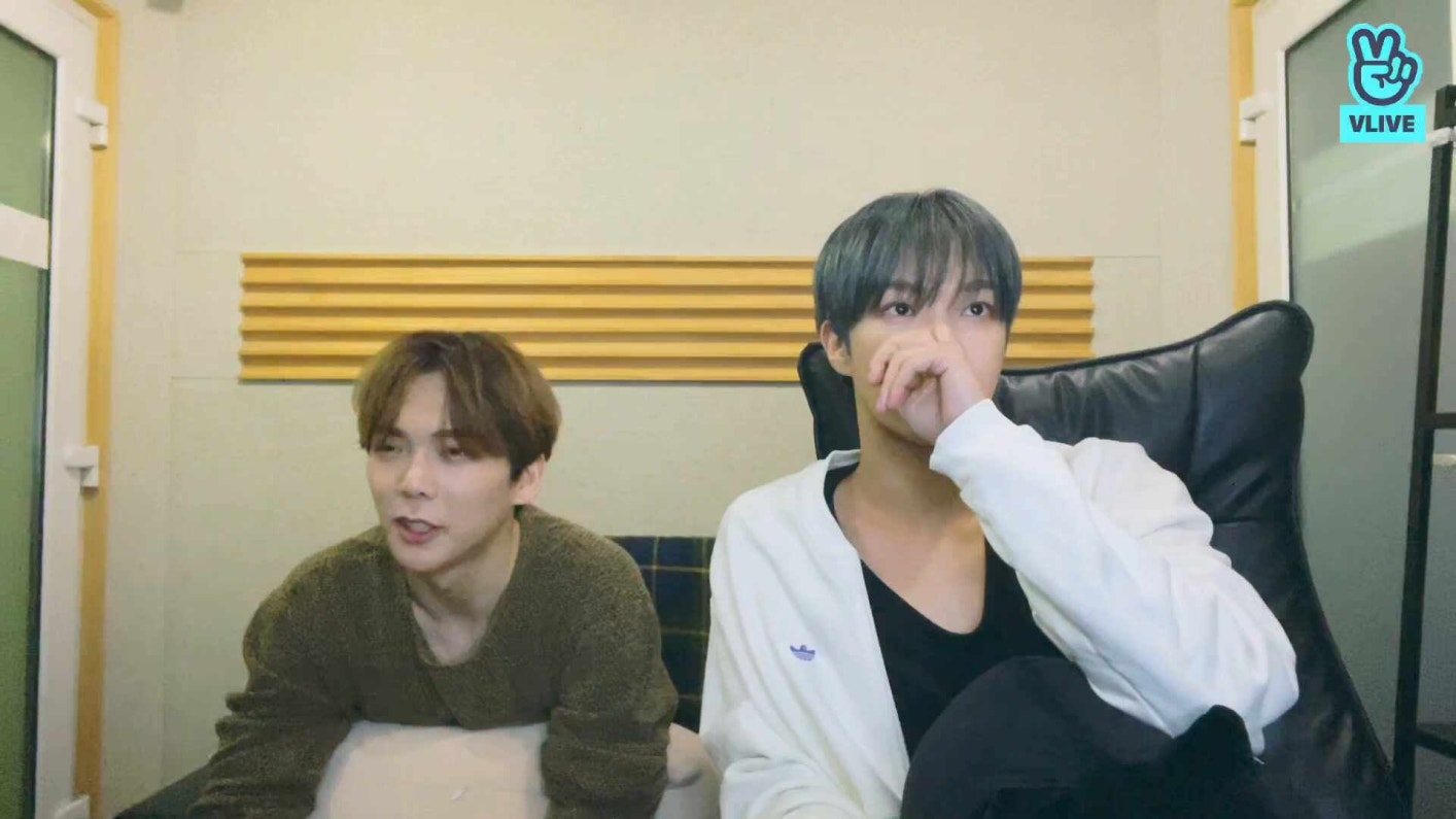 Oh..! It's spring..!