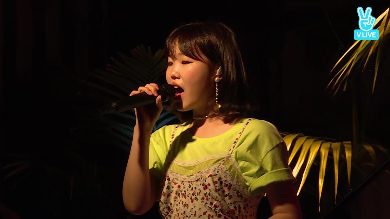 Multimedia de AKMU de Weverse - AKMU - MY DARLING @ SUMMER EPISODE [OPENING SEQUENCE] V LIVE