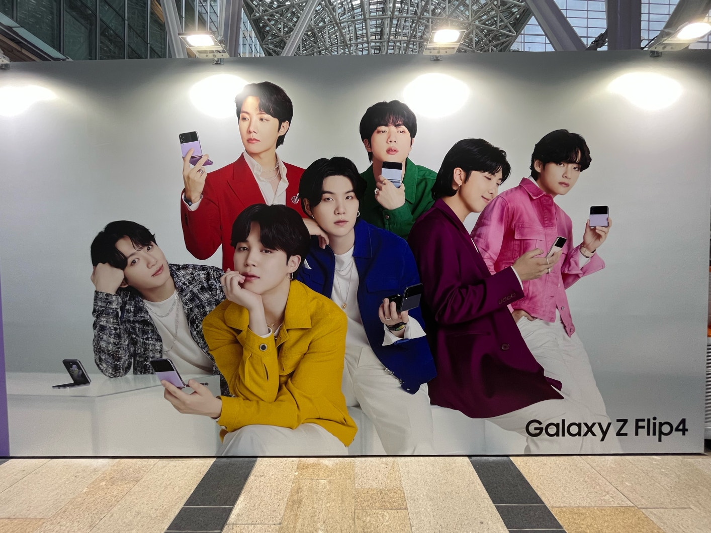 BTS Community Post - #ARMY_Borahae_BTS_on_Weverse BTSは最高 ️歌、ダンスはもちろん大好きだけど、メンバー全員が仲良くて面白いので一生応援し ...