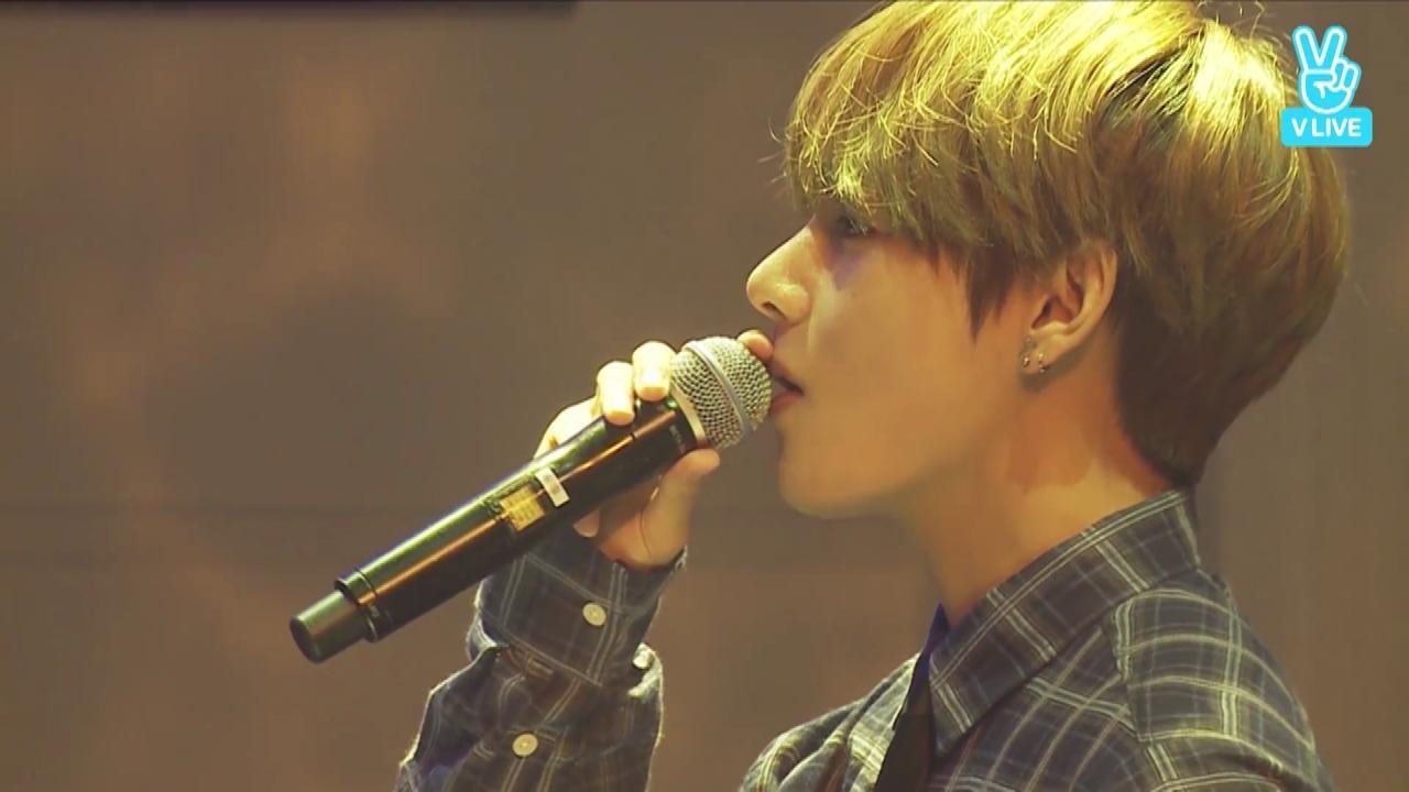 Weverse BTS Media - BTS HOME PARTY - R&V '네시'