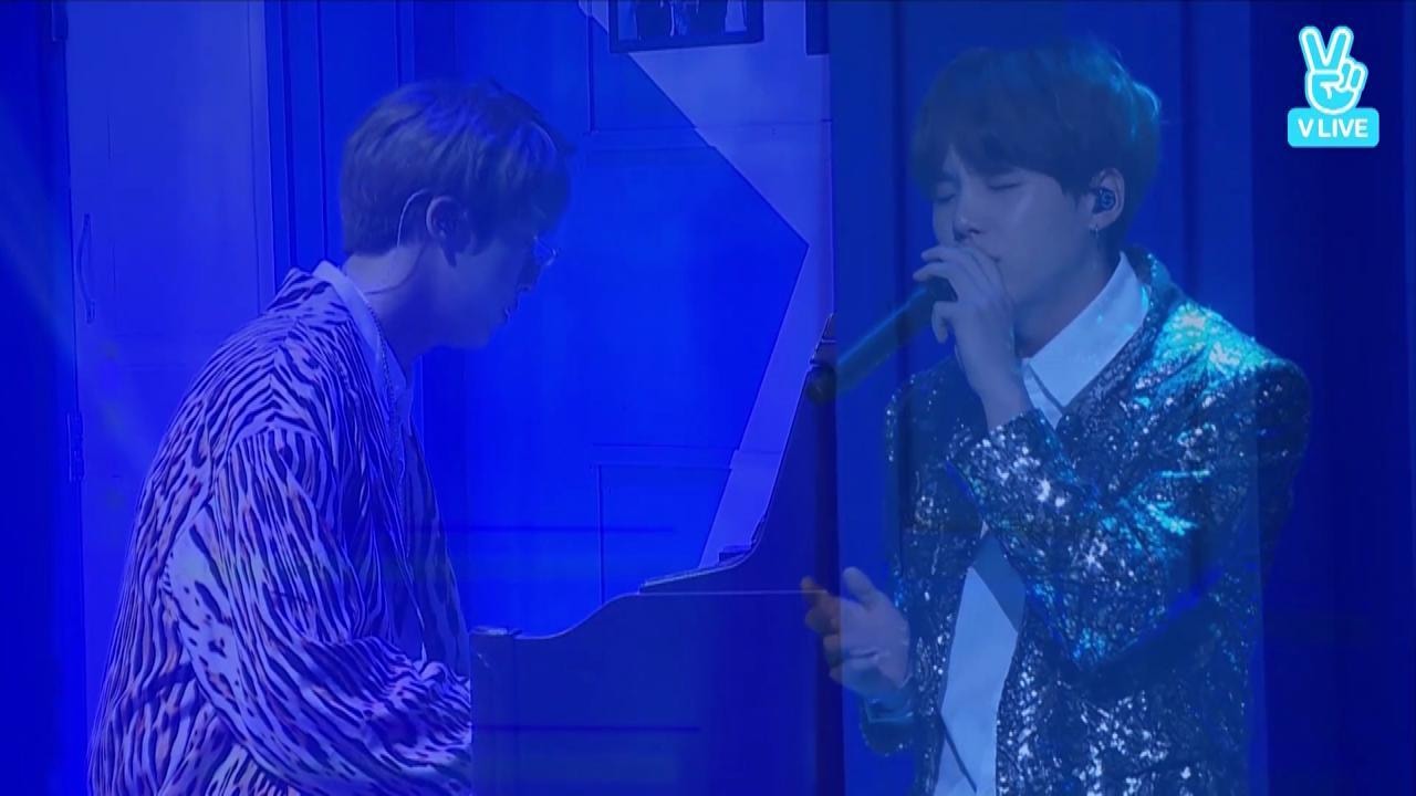 Weverse BTS Media - BTS HOME PARTY - SIN 'Never Mind + Awake'