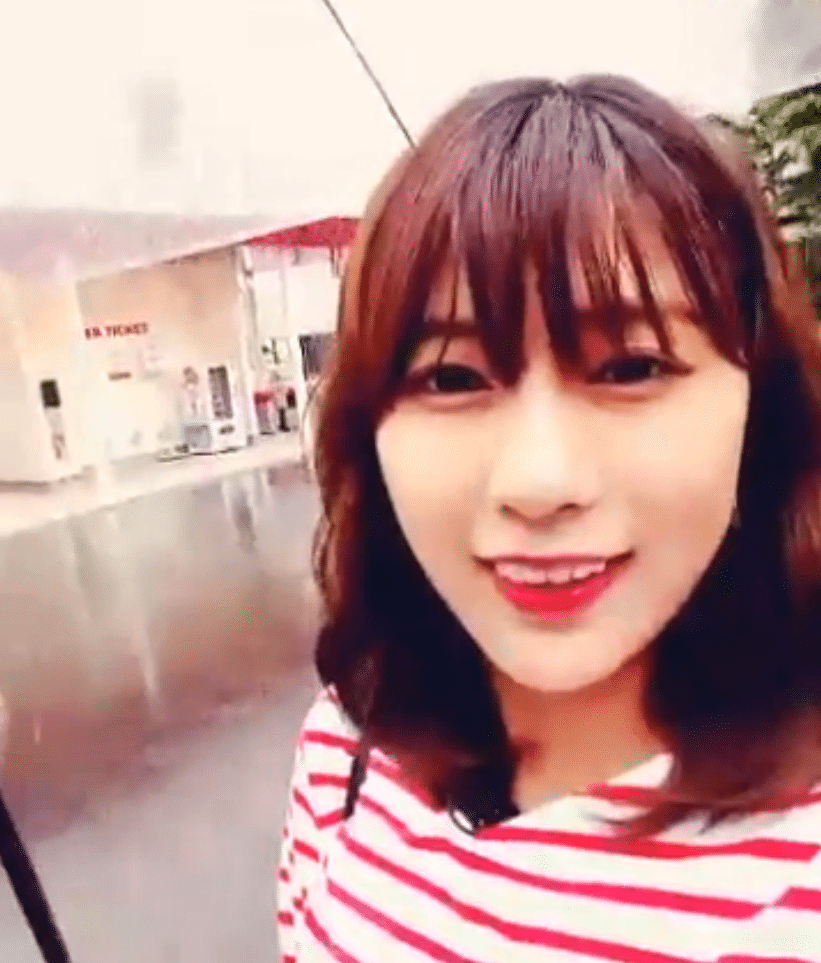 apink's Broadcast [또 오하영!]