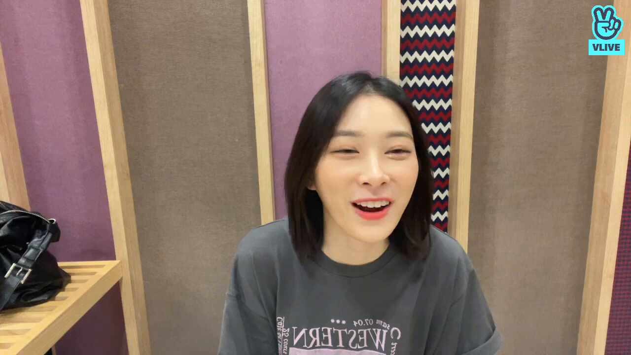 Really Just For A Bit Hehehe