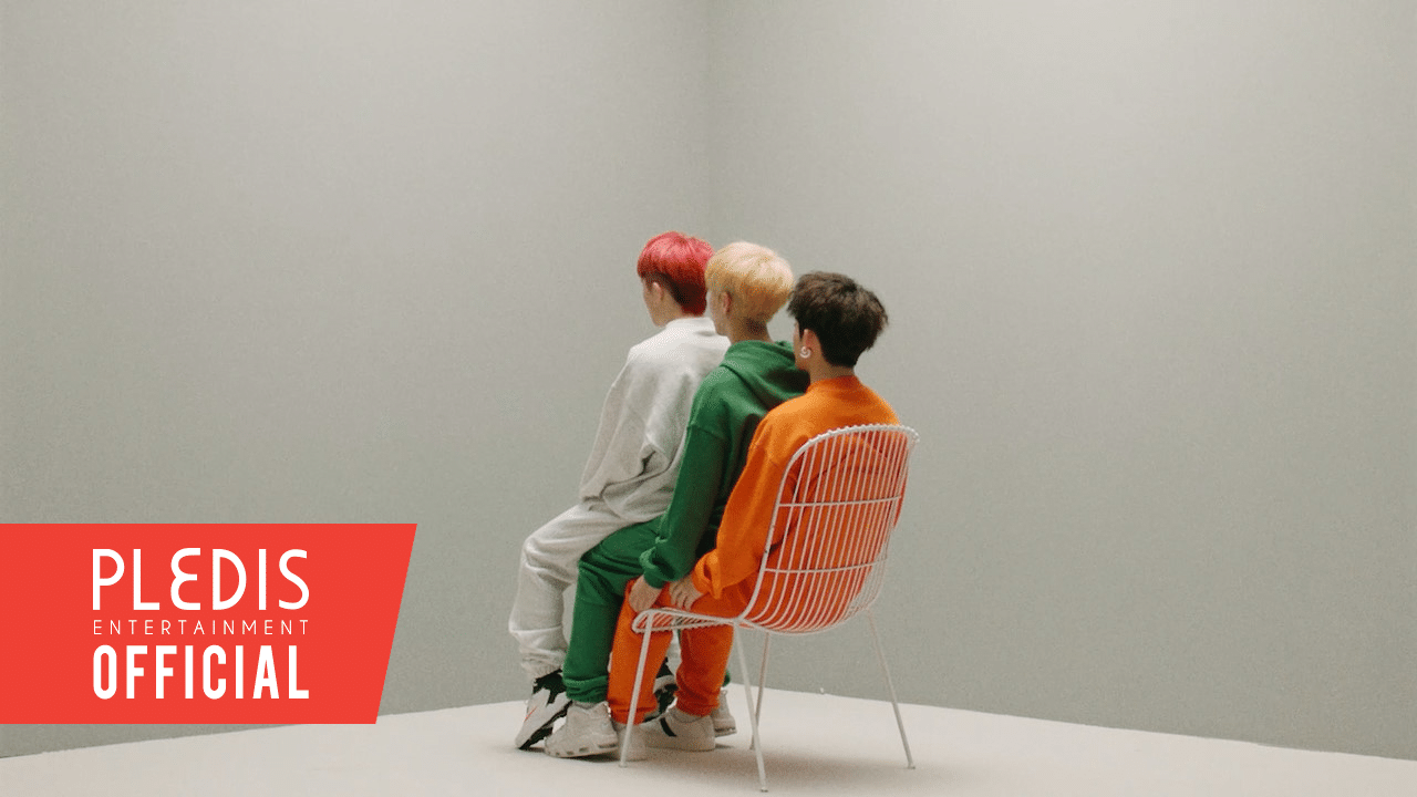 위버스 SEVENTEEN Media - [M/V] SEVENTEEN(세븐틴) _ SVT LEADERS - 'CHANGE UP'