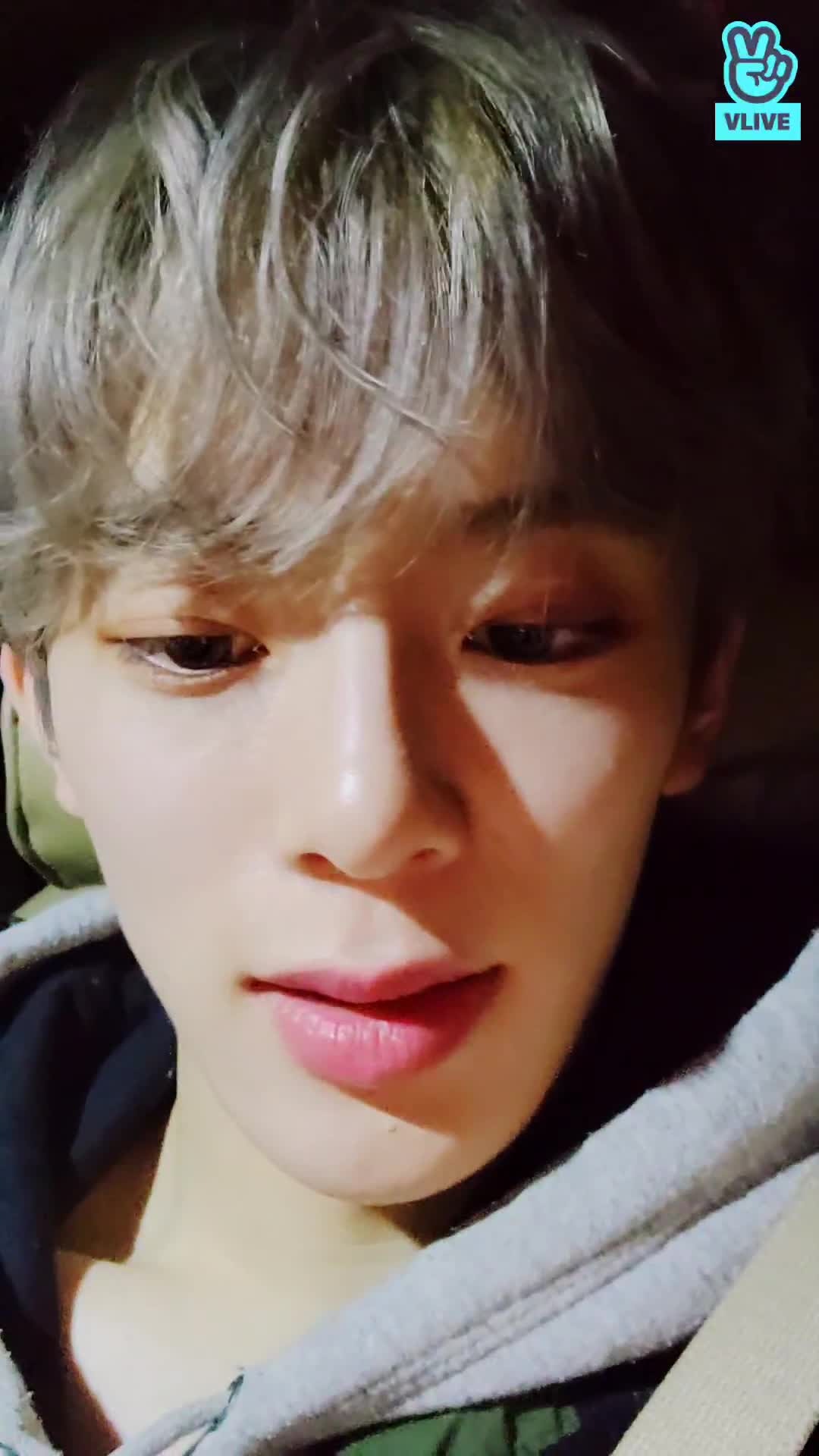 Video Call with Kangmin 💙 #22