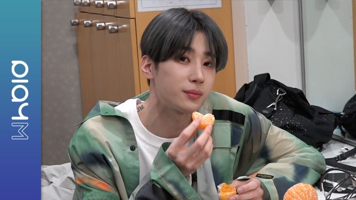 Weverse VICTON Media - TVicton (아이셔! 우야셔!) Weverse VICTON Media - TVicton (아이셔! 우야셔!)