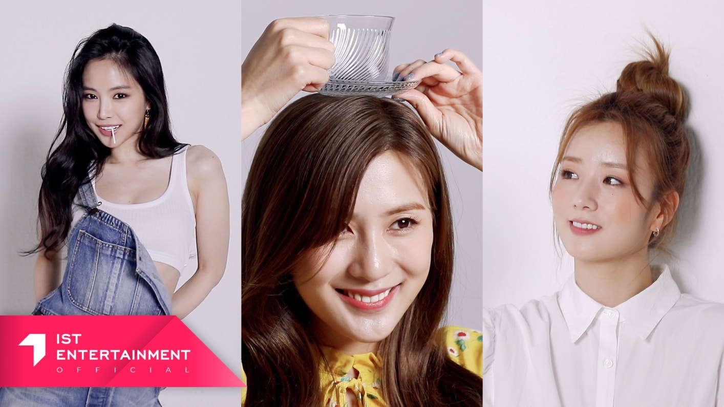 Weverse Apink Media - 2022 Apink Season's Greetings [OH MY WISHLIST] YOS.ver Teaser