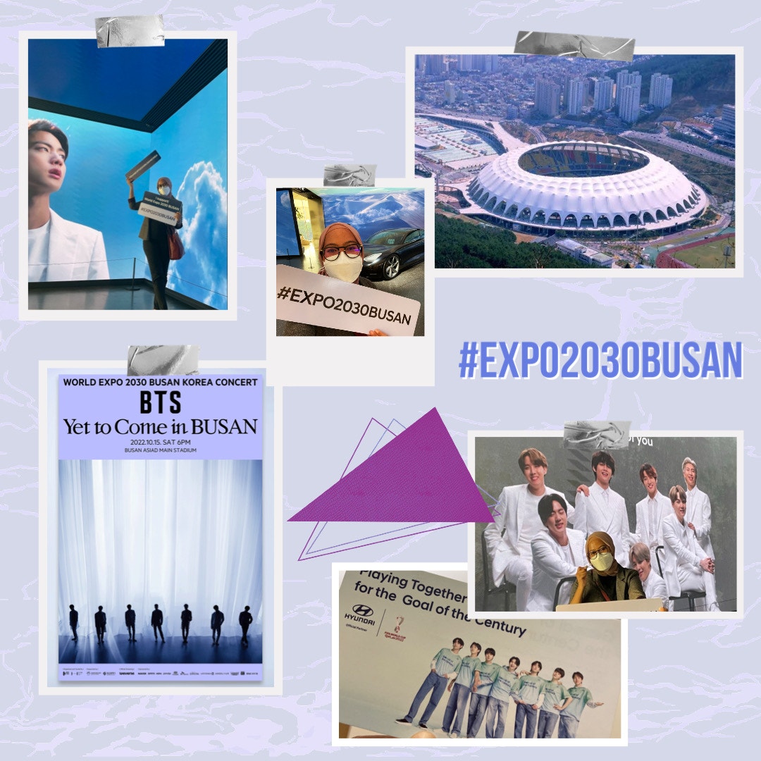 BTS Community Post - #ARMY_Borahae_BTS_on_Weverse 🎶the best moment is yet to come🎶 with BTS for ...