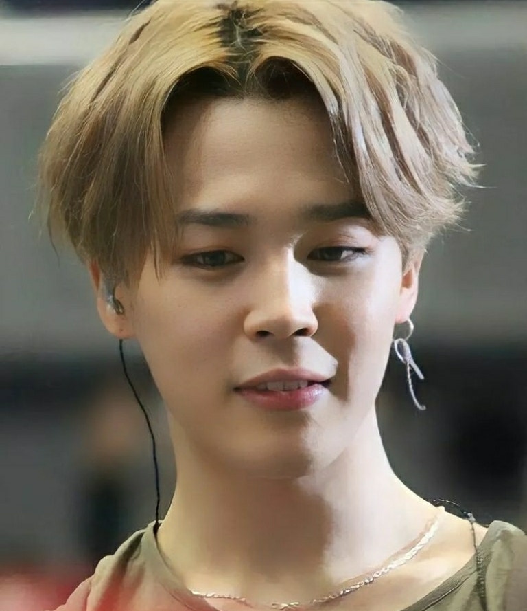 BTS 커뮤니티 포스트 - Sweet Jimin 😍 💛