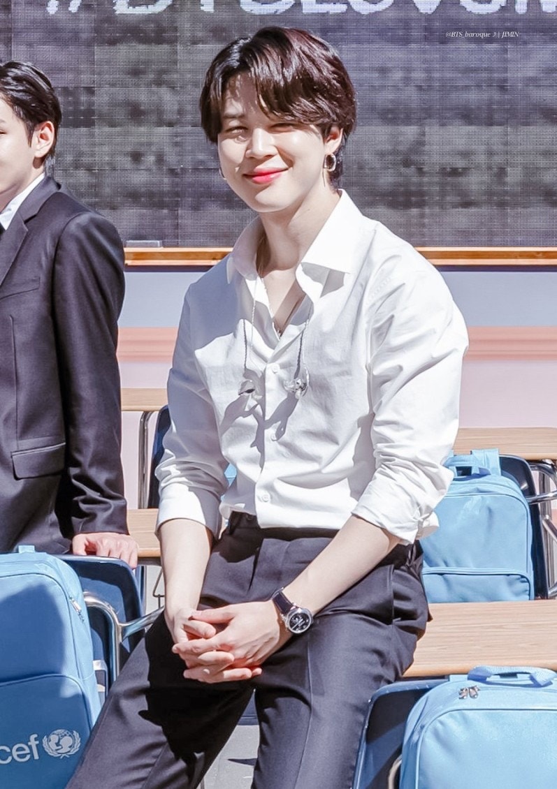 Bts Community Posts 지민시 ~ᰔᩚ 널 너무 사랑해 지민씨♥️♥️♥️️♬ ﾟ 본업 천재 지민아 ᐟ ᐟ ˃ᴗ