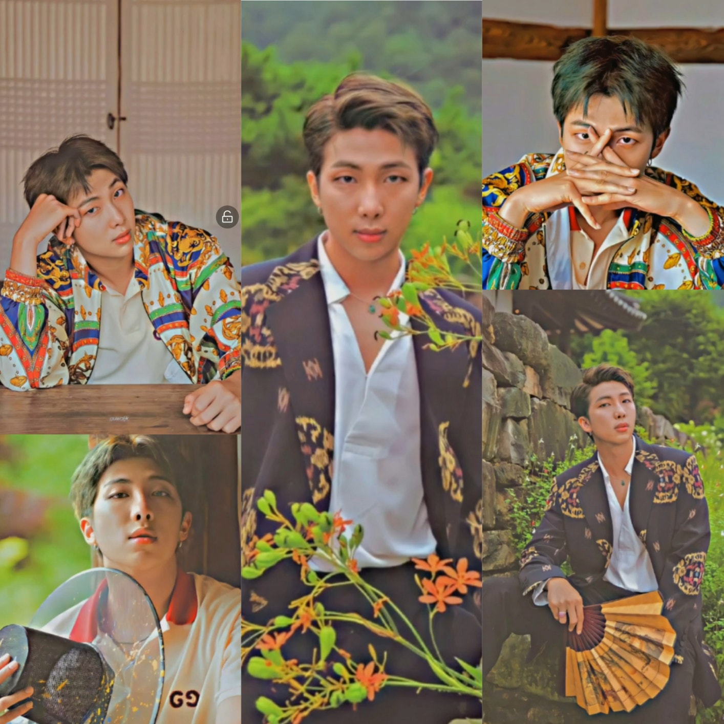 BTS Community Post - you my bais forever🤩🤍