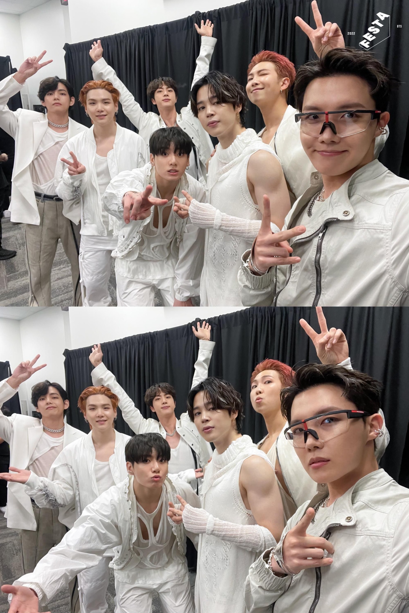 BTS Community Posts - #ARMY_Borahae_BTS_on_Weverse 7명과 함께 걷고 싶습니다.부산에서 빛이 되고 싶습니다.