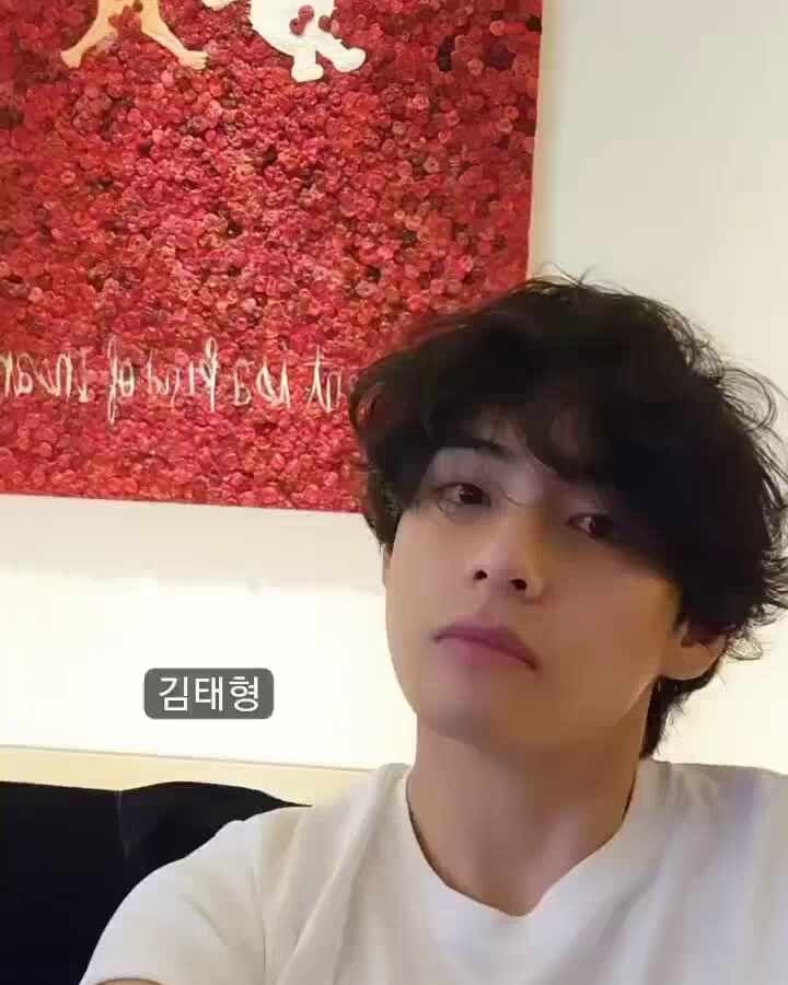 BTS Community Post - I'm so much happy to see you oppaaa😍😍 Thankyou for ...