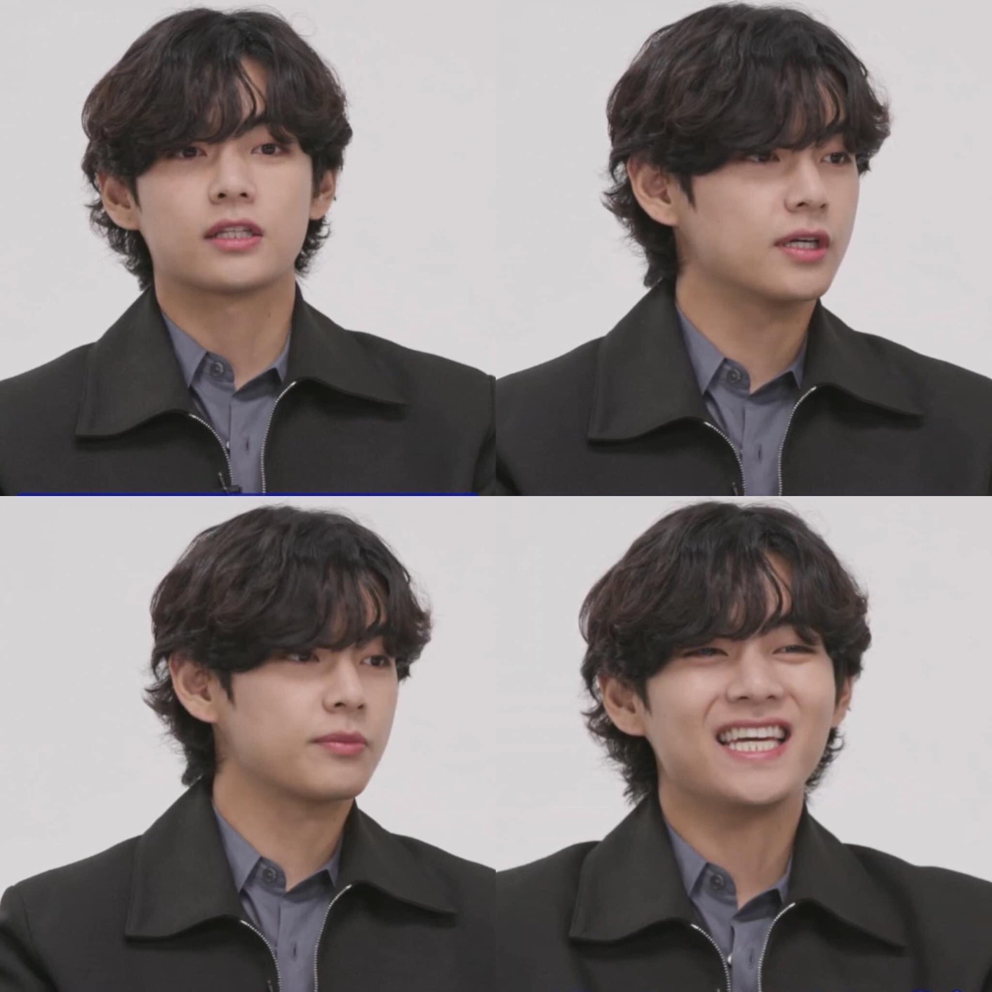 BTS Community Post - Taehyung ah i miss you so much💜