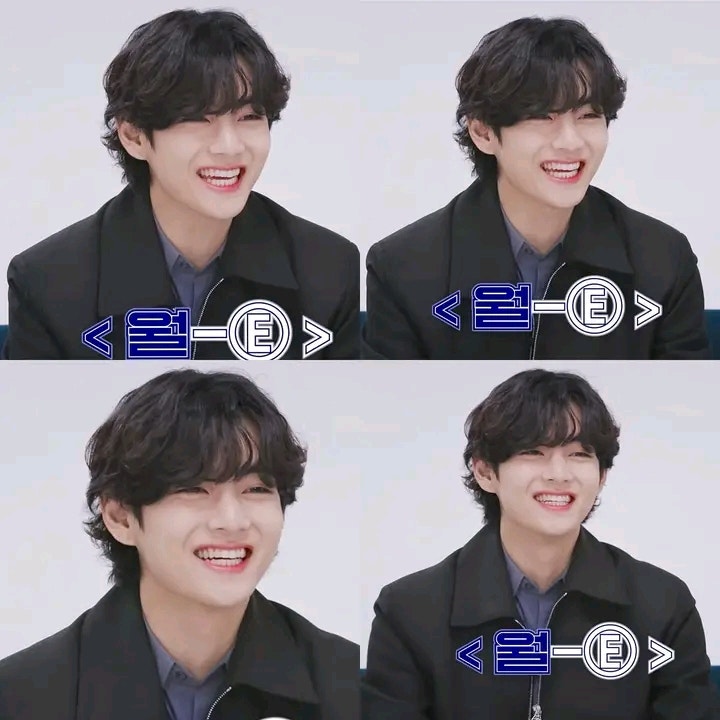 BTS 커뮤니티 포스트 - I love you Taehyung, you are the best thing that has ...