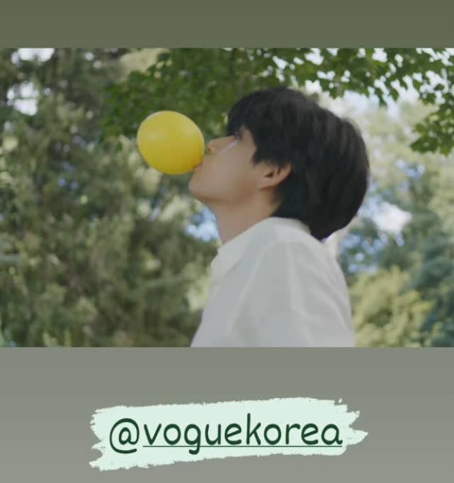 Bts Community Post 우와아 〜 넘 멋지다🥰어떡하지 태현아 항상 행복해야 돼 알지 태형이가 행복하면 우리도 행복해💜