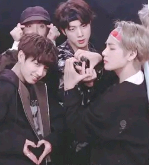 BTS Community Posts - Dear Amazing kpop group : BTS it's you guy's big day, and i know ARMY love ...