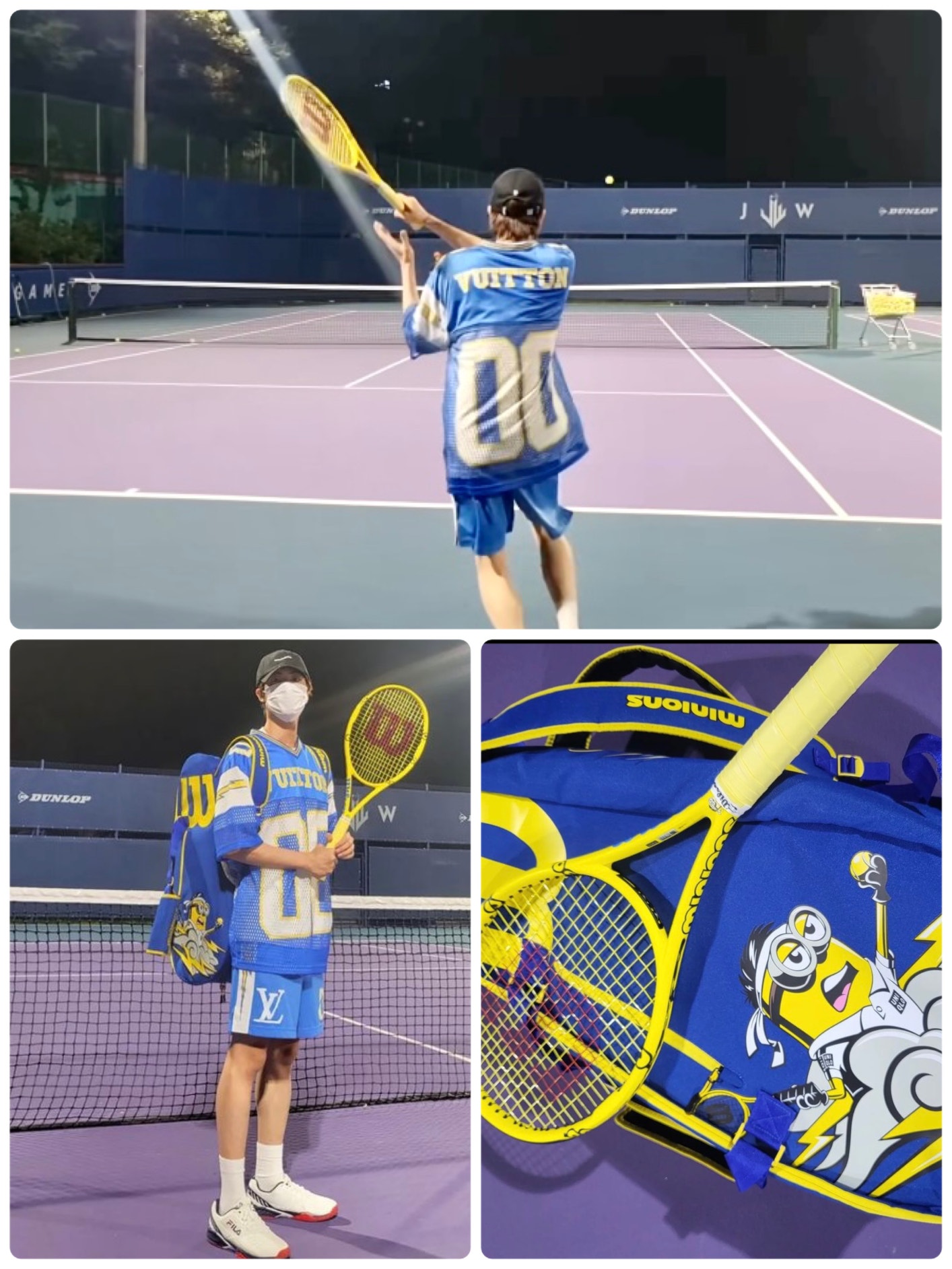 BTS Community Post - 💜JIN様Time💜 JIN様 今日は何故か、 JIN様の素敵な後ろ姿に、凄く会いたい日。 もちろん ...