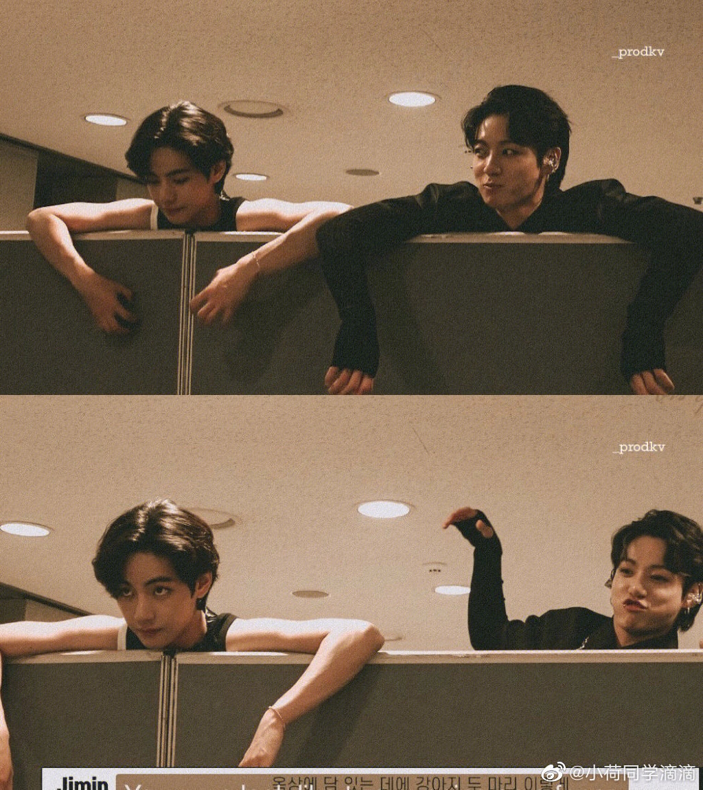 BTS Community Post - #ARMY_Borahae_BTS_on_Weverse 우리 꼭 만날 거야 꼭 기다려줘!💜💜💜