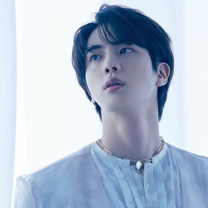 BTS Community Posts - 今日もじんが大好きなわたし。 今日も伝えるよ、、大好きだよ🐹💕 #ジンペンと繋がりたい #ARMY ...