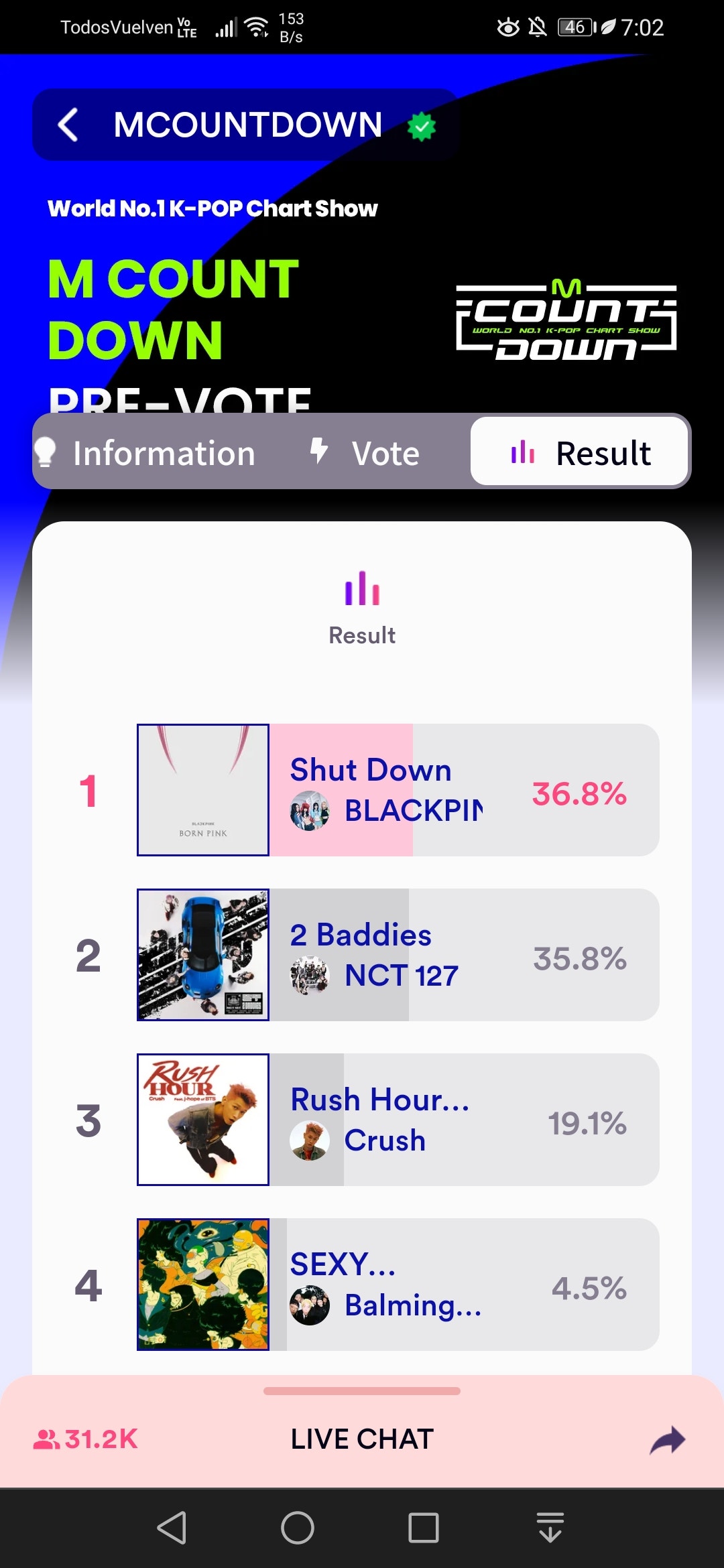 Bts Community Posts ‼️‼️‼️‼️‼️pleaseeeeee Wee Need You For Crush