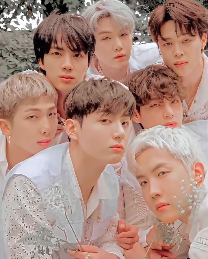 BTS Community Post - #ARMY_Borahae_BTS_on_Weverse I'm super excited for see you guys i hope ...