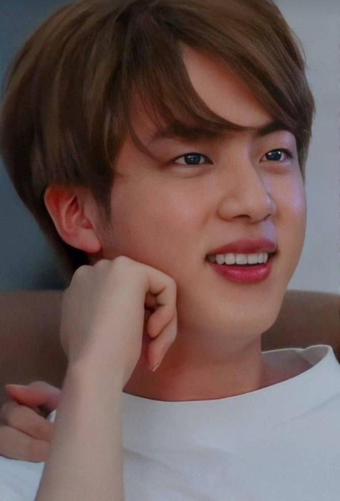 Bts 커뮤니티 포스트 💙🥰