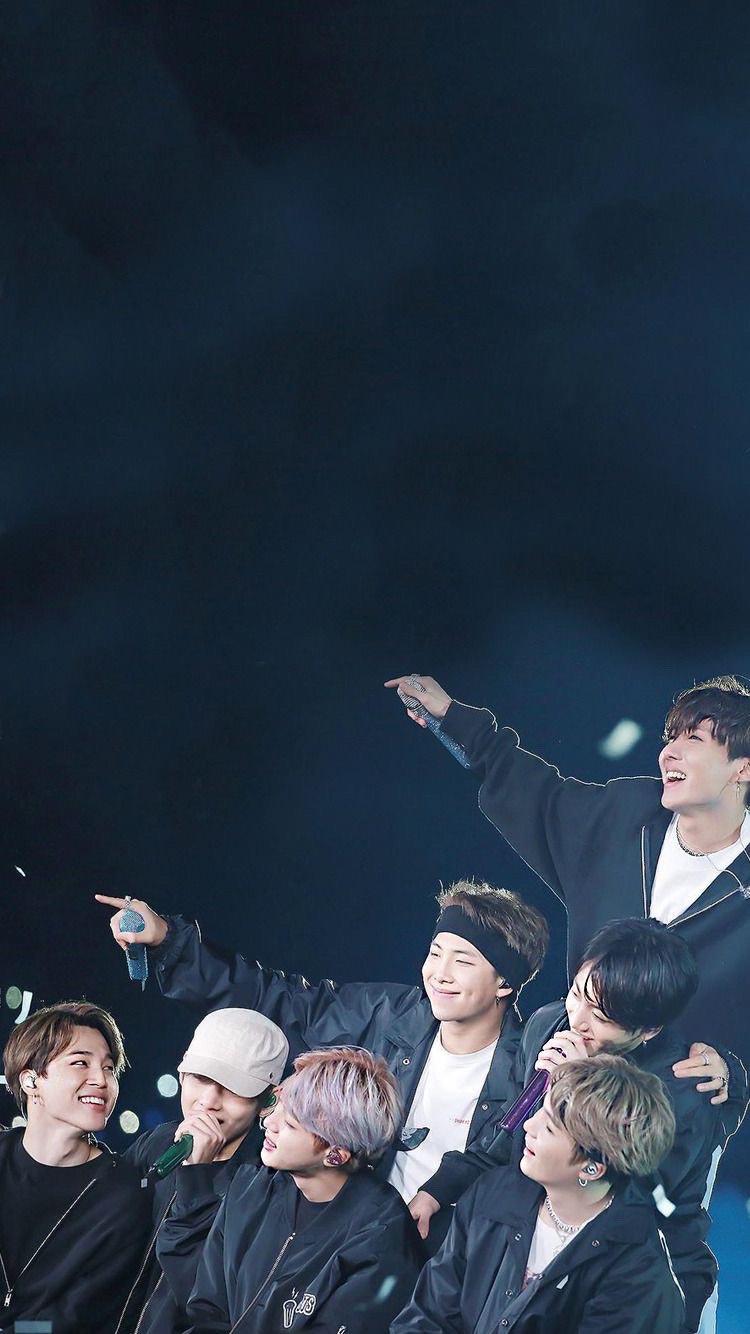 BTS Community Post - #ARMY_Borahae_BTS_on_Weverse #ARMY_Borahae_BTS_on_Weverse Hello BTS 방탄소년단💜💜 ...