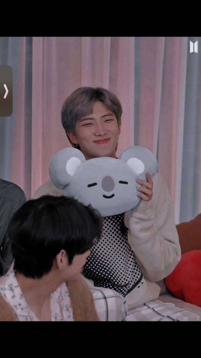 Bts Community Posts 그들이 얼마나 아름다운 지