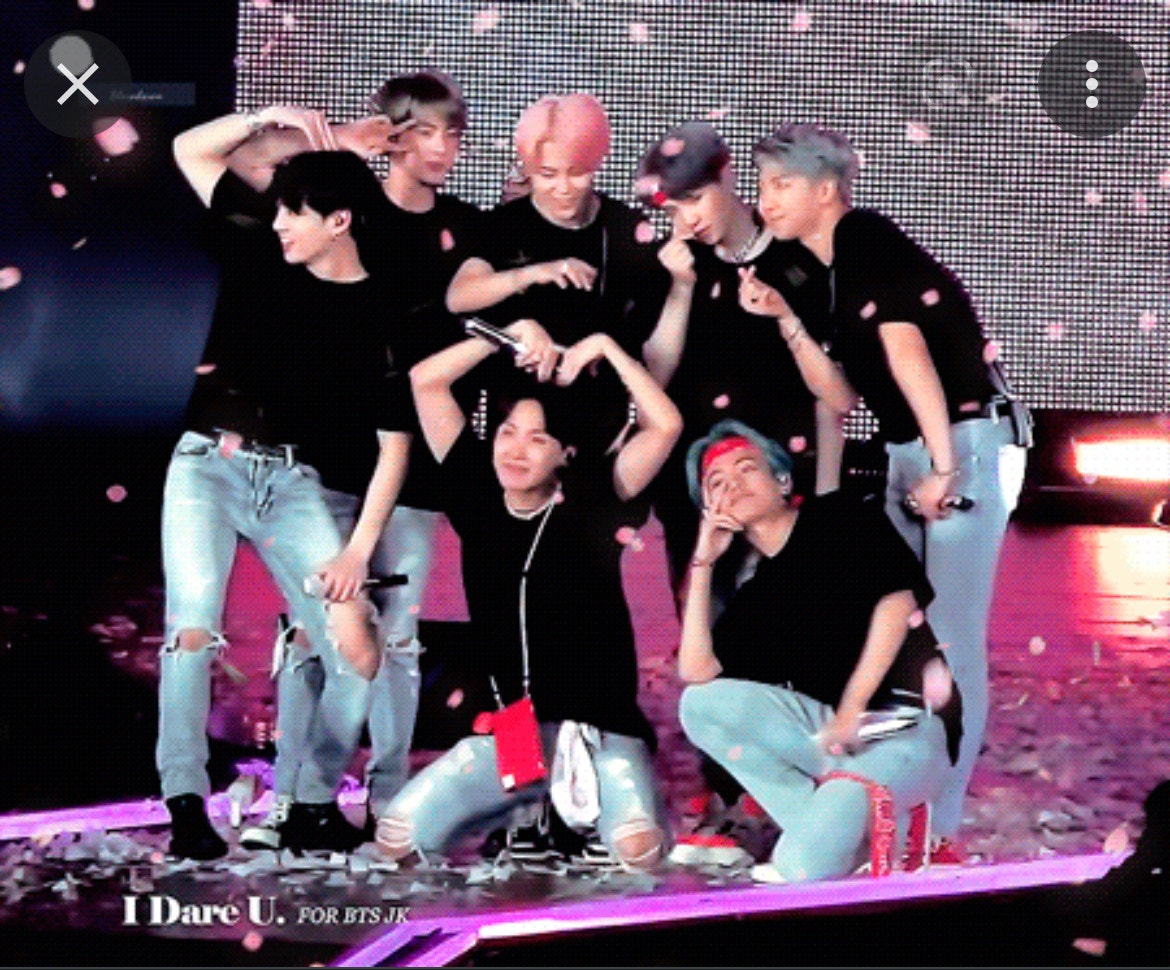 BTS Community Post - #ARMY_Borahae_BTS_on_Weverse 何年たっても謙虚な心の持ち主の七人を私は誇りに思います! しんどい時でもarmyに心配かけ ...