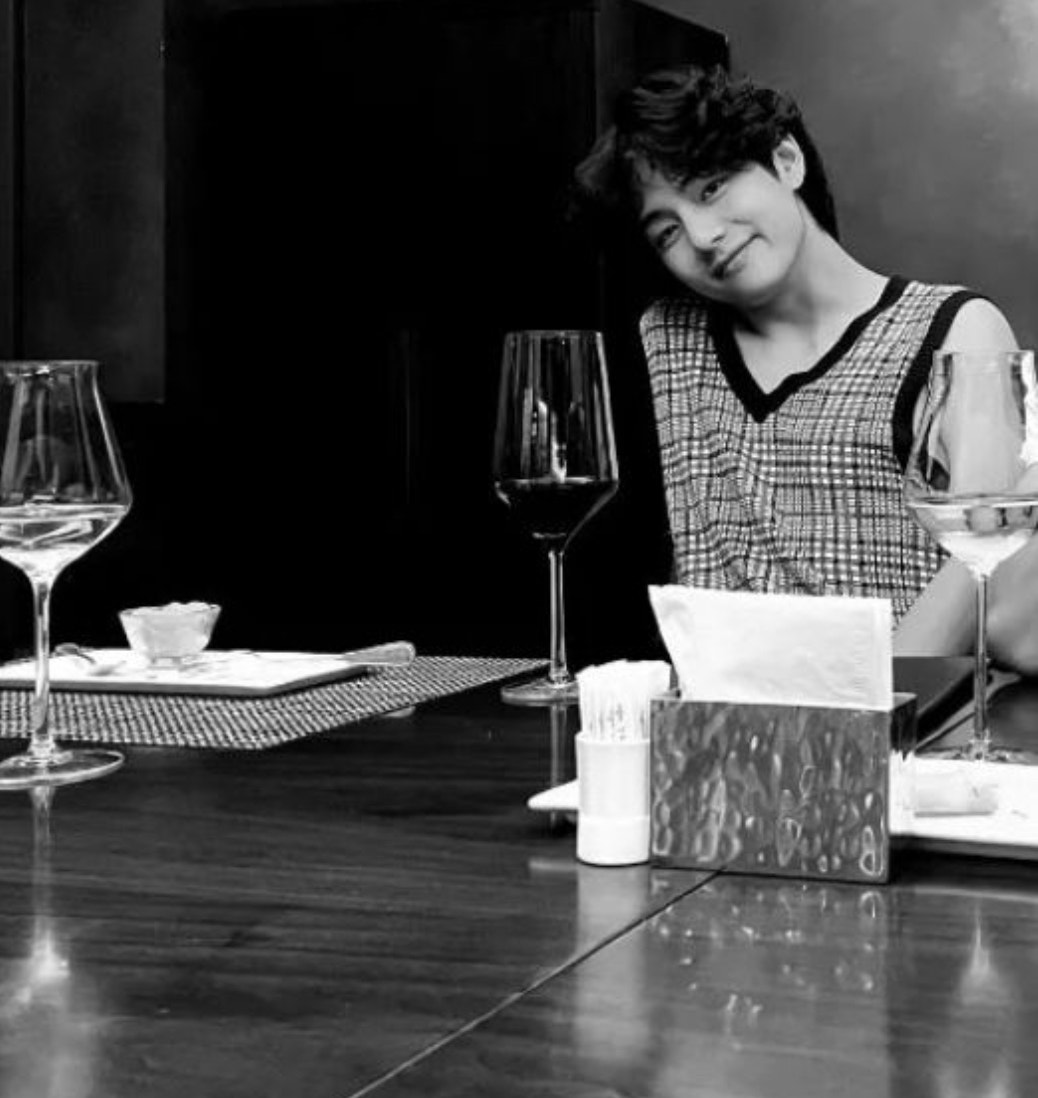 Bts Community Post 태형아 많은 사람들이 너를 아끼고 사랑한다는 걸 항상 기억하길 바래요