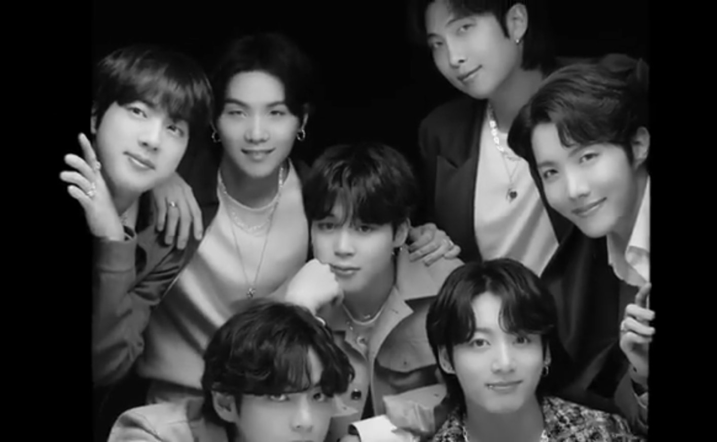 BTS Community Posts - #army_borahae_bts_on_weverse ユンギさんのバンタンドキュメンタリーでのインタビュー 「もしも誰かに’理由があってもう一緒 ...