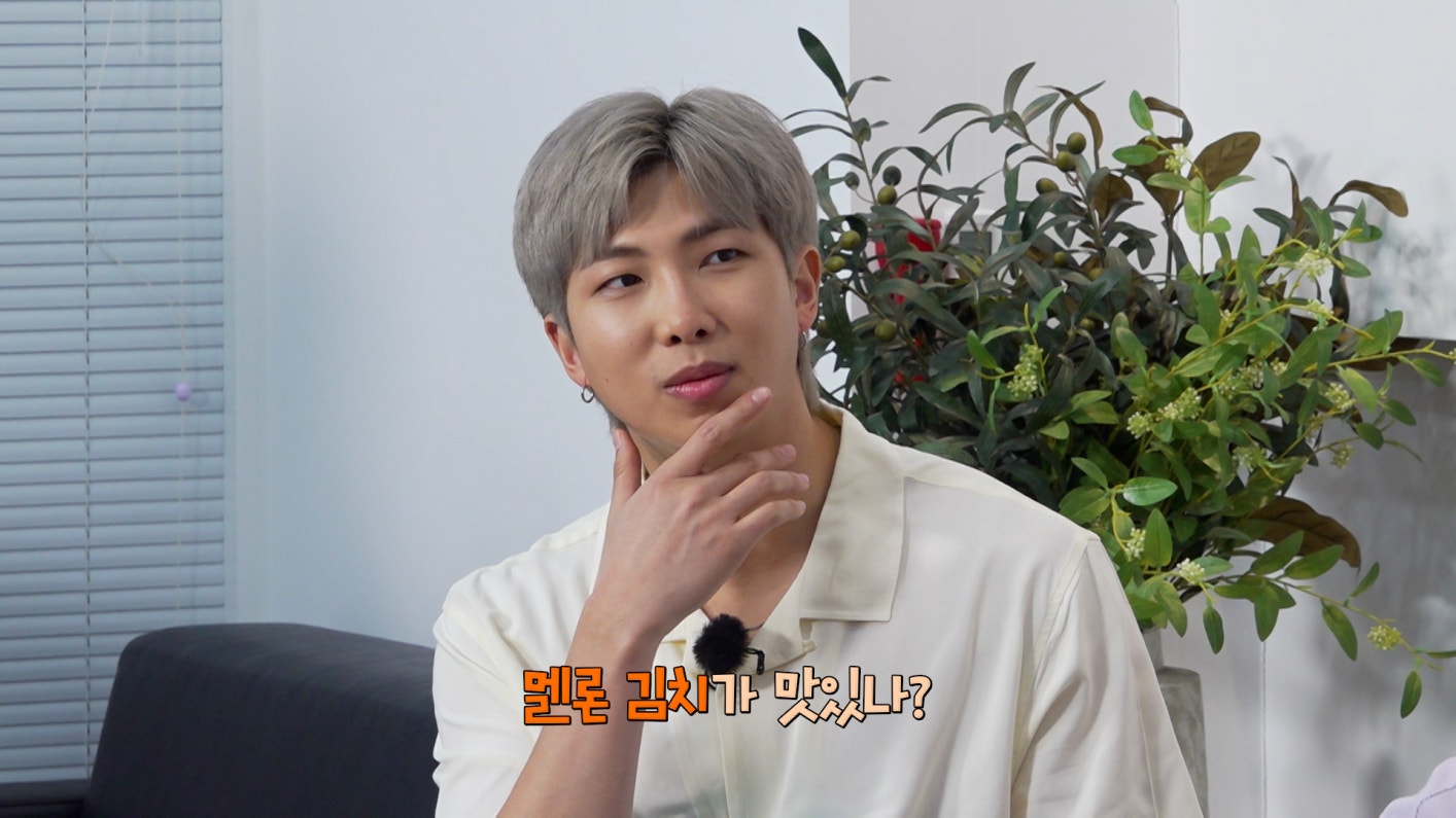 Weverse BTS Media - [Behind] Run BTS! - EP.142