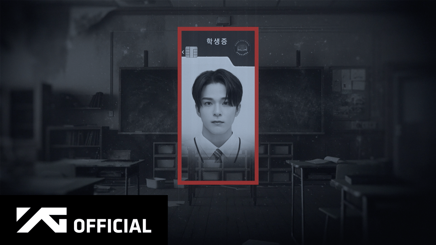 Weverse TREASURE Media - [Mysterious Class] CHARACTER INTERVIEW VIDEO