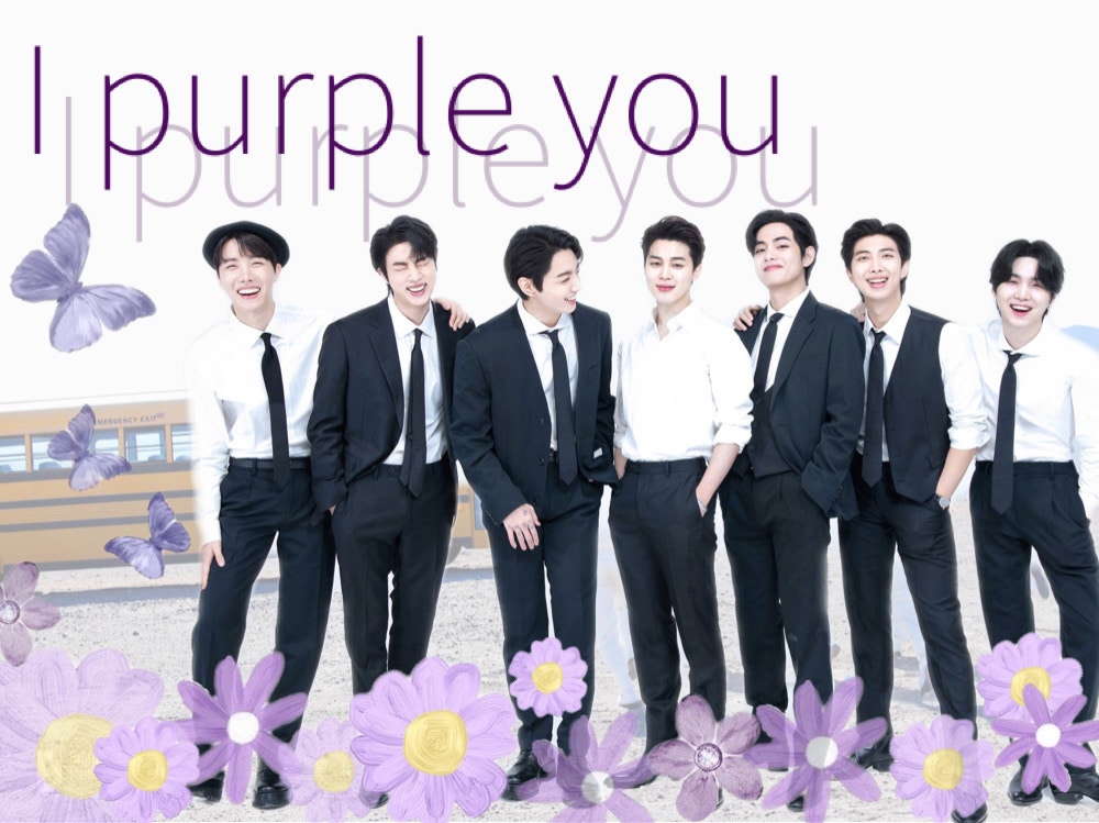 BTS Community Posts - #ARMY_Borahae_BTS_on_Weverse 私にとってのBTSは 私の青春の一部です。 私がBTSと出会ったのは今から約3年前 Boy ...