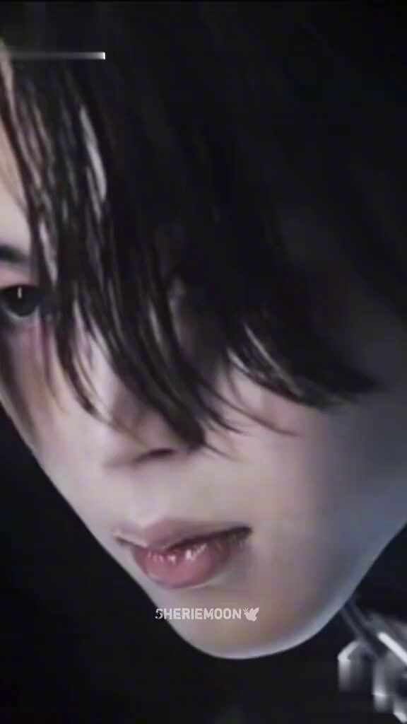 BTS Community Post - Wow PARK JIMIN 😭😭 ️