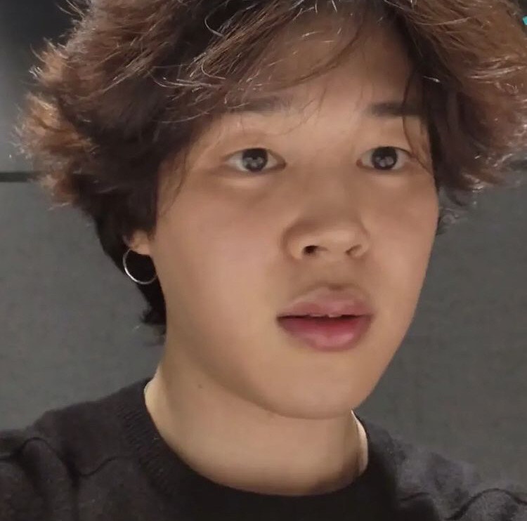 BTS Community Posts - hot choco