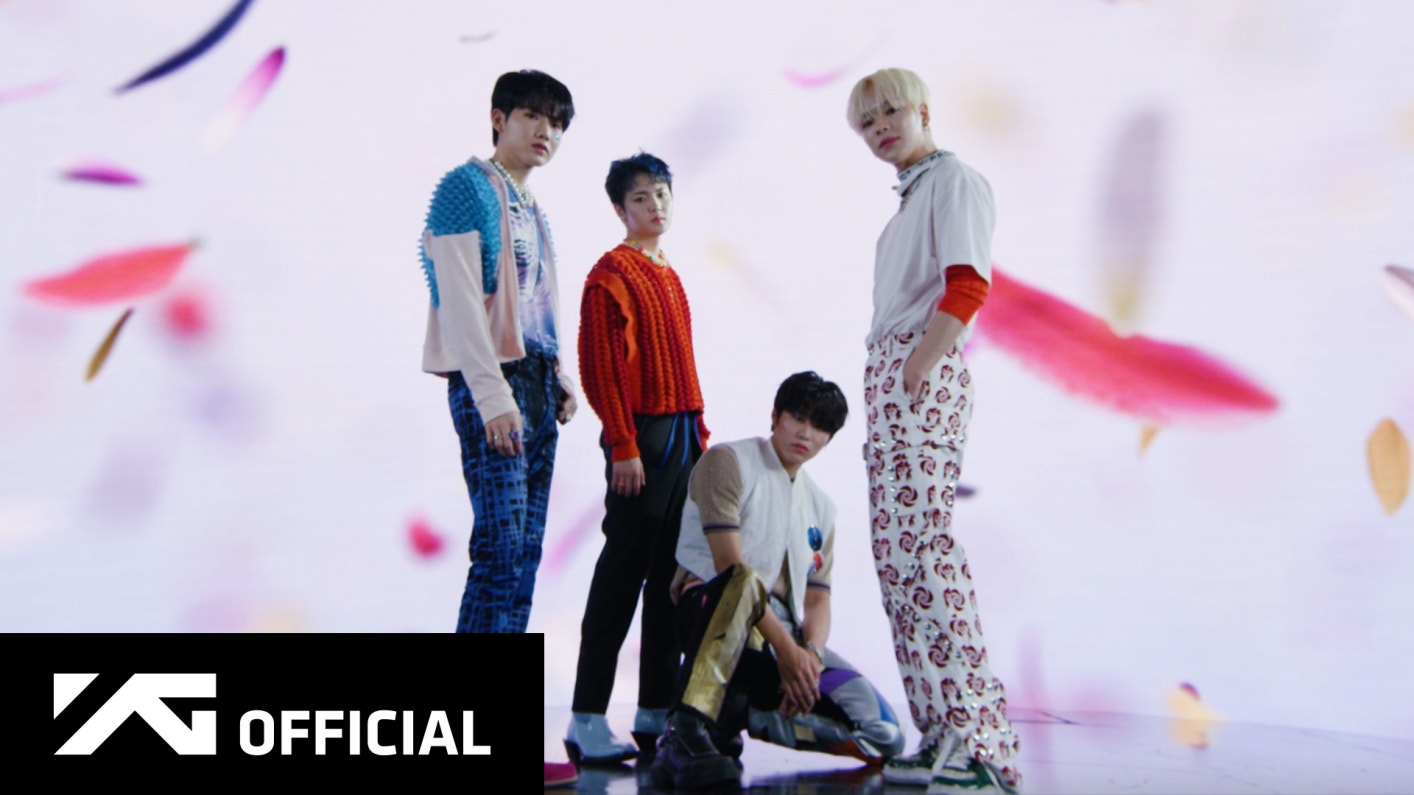 위버스 TREASURE Media - TREASURE - ‘THE SECOND STEP : CHAPTER TWO’ VISUAL ...
