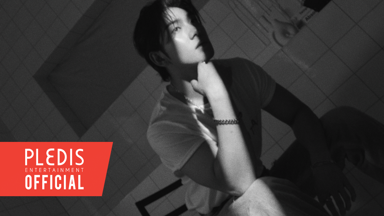 Weverse BAEKHO(KANG DONG HO) Media - 백호 (BAEKHO) 1st Mini Album ...